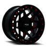 RTX Zion Wheels: Off-Road Ready | Discount Tire