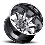 Fuel Off Road Wheels for Trucks & ATVs/UTVs | Discount Tire