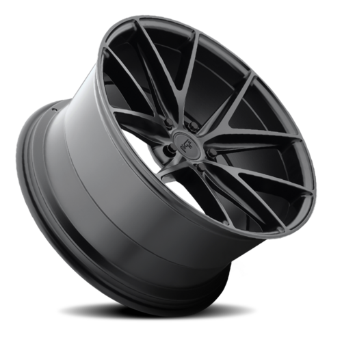 Niche Misano | America's Tire