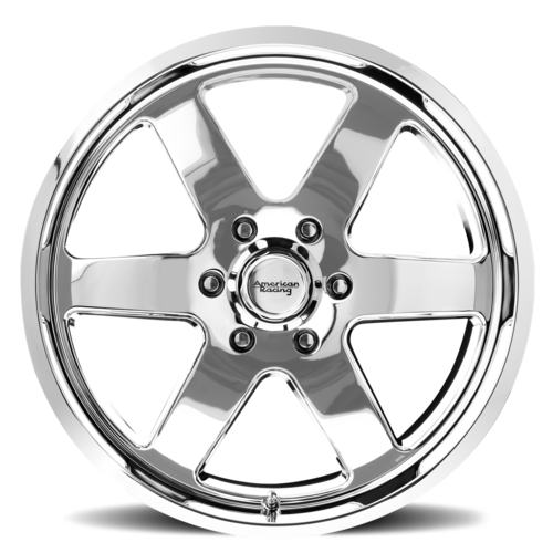 American Racing AR926 Patrol 20 X9 8-165.10 12 CSPVXX | America's Tire