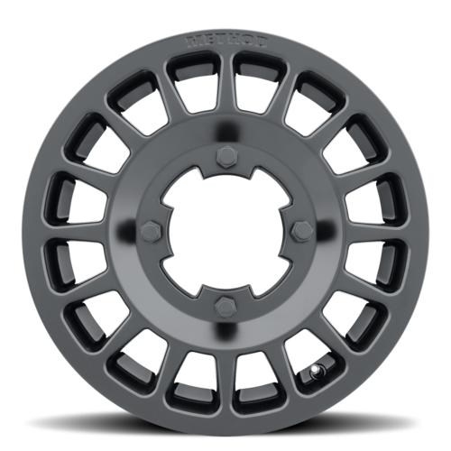 Method Race Wheels MR407 14 X7 4-136.00 5+2 BKMTXX | Discount Tire