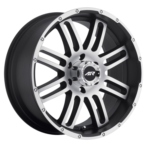 American Racing AR901 20 X9 6-139.70 20 BKMTMS | America's Tire
