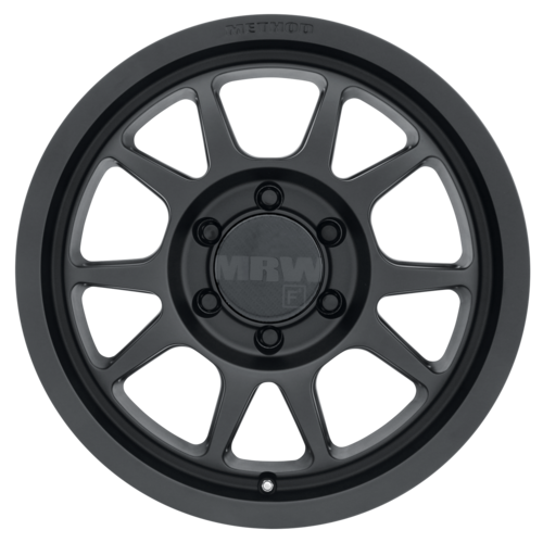 Method Race Wheels MR313 17 X8.5 6-135.00 0 BKMTXX | America's Tire