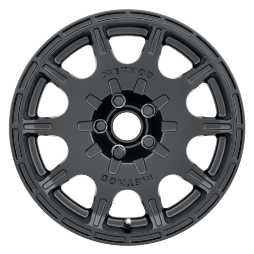 Method Race Wheels MR502 VT-Spec 15 X7 5-100.00 15 BKMTXX | Discount Tire