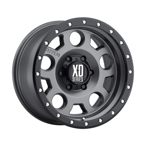 XD Series XD126 Enduro Pro 16 X8 6-139.70 00 GYMTBL | America's Tire