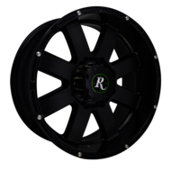 Remington Off-Road Wheels & Rims | Discount Tire