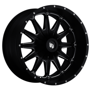 LRG Wheels & Rims | LRG Truck Wheels | Discount Tire