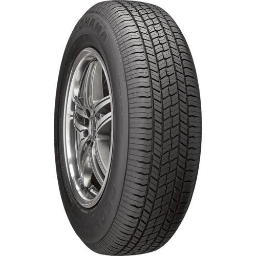 Yokohama Geolandar H/T G033 P 215 /70 R16 99H SL BSW MT | America's Tire