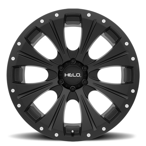 Helo HE901 20 X9 8-170.00 18 BKMTSA | America's Tire