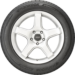 Hankook Ventus S1 AS | America's Tire