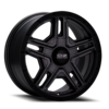 OZ Racing Rally Adventure 17 X8 5-108.00 35 DGMTXX | Discount Tire