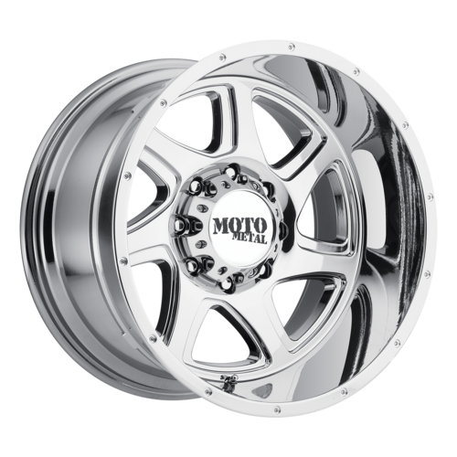 Moto Metal MO976 18 X9 8-165.10 18 CSPVXX | America's Tire