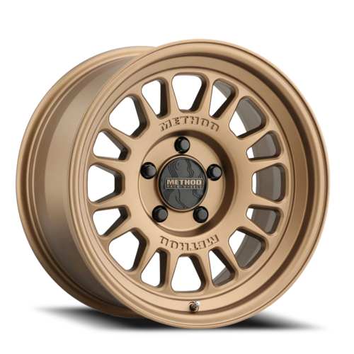 Method Race Wheels MR318 17 X8.5 5-127.00 25 BZMTXX | America's Tire