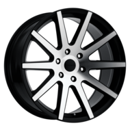 Liquid Metal Custom Wheels & Rims | America's Tire