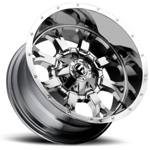 Fuel Wheels | Wheels | Discount Tire