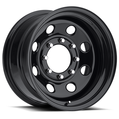 Vision Soft 8 16 X8 8-165.10 -6 BKGLXX | Discount Tire