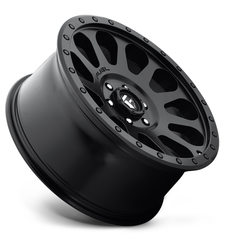 Fuel Vector D579 Wheels | Shop All Sizes | Discount Tire
