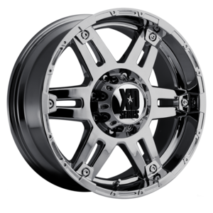 XD Series Wheels & Rims | XD Series Wheels for Sale | Discount Tire