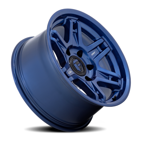 Fuel Wheels Slayer D839 18 X8.5 6-139.70 1 BUGLXX | America's Tire