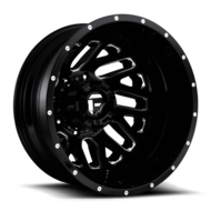 Fuel Off Road Wheels for Trucks & ATVs/UTVs | Discount Tire