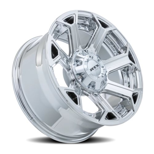 RTX Peak 18 X9 6-135.00/139.70 0 CHPVXX | America's Tire