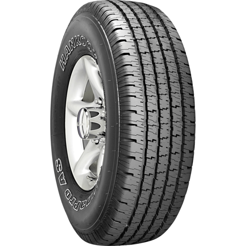 Hankook Dynapro RH03 P 245 /65 R17 105S SL OWL | Discount Tire