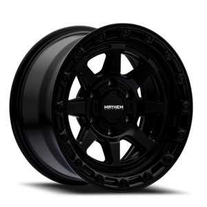 Mayhem Wheels | Wheels | Discount Tire