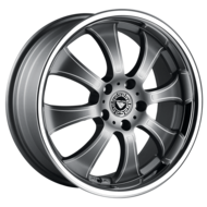 Velox Wheels & Rims | Custom Performance Wheels | Discount Tire
