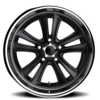 Foose Knuckle | Discount Tire