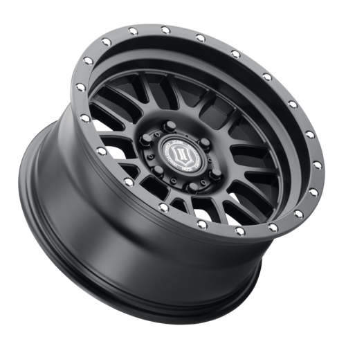 Icon Alloys Alpha | Discount Tire
