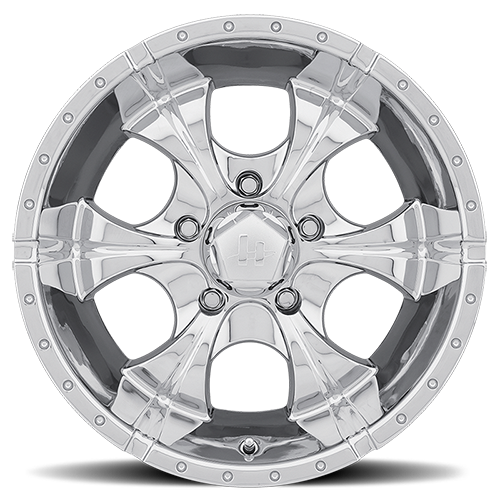 Helo HE791 Maxx 17 X8 6-139.70 -6 CHCHXX | America's Tire