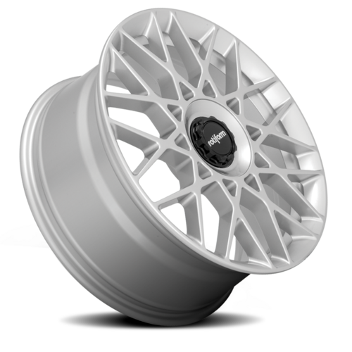 Rotiform R167 BLQ-C | Discount Tire