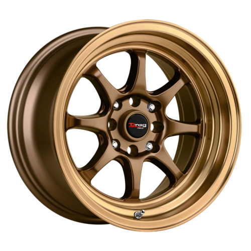 Drag DR-54 15 X7.5 4-100.00/114.30 0 BRMTXX | Discount Tire