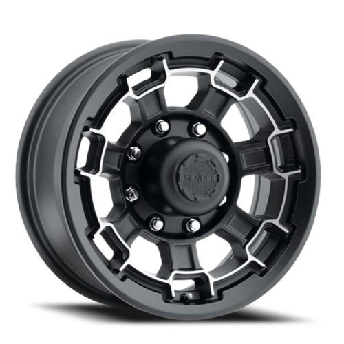 Sendel T18 | Discount Tire