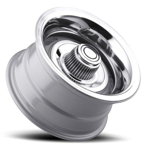 Vision Rally | Discount Tire