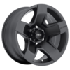 Method Race Wheels MR302 Fat Five 17 X8.5 6-135.00 0 BKMTXX | America's ...