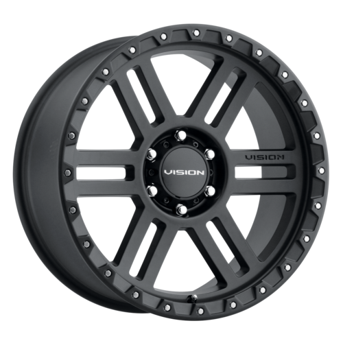 Vision Manx 2 Wheels: Find Your Style | Discount Tire