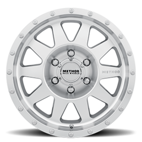 Method Race Wheels MR301 The Standard 16 X7 6-139.70 0 SLMCMS | America ...