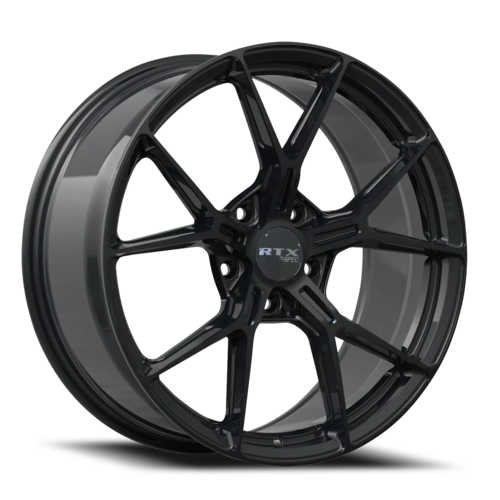 RTX RS01 Wheels: Shop & Save Now | Discount Tire
