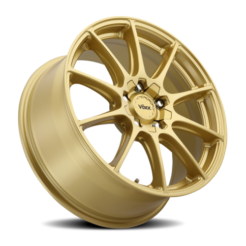 Voxx Cotto 17 X7.5 5-100.00/114.30 40 GDMTXX | 18 X8 5-108.00/114.30 40 ...