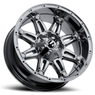 Fuel Off Road Wheels for Trucks & ATVs/UTVs | Discount Tire