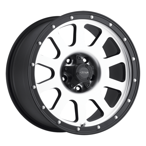 MB Wheels 352 16 X8.5 5-135.00 -6 SLMCBA | Discount Tire