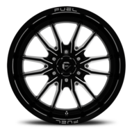 Fuel Off-Road Wheels for Trucks & ATVs/UTVs | Discount Tire
