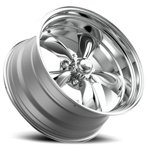 American Racing VN515 Torq Thrust II 15 X7 5-120.65 -6 SLPOXX | America ...