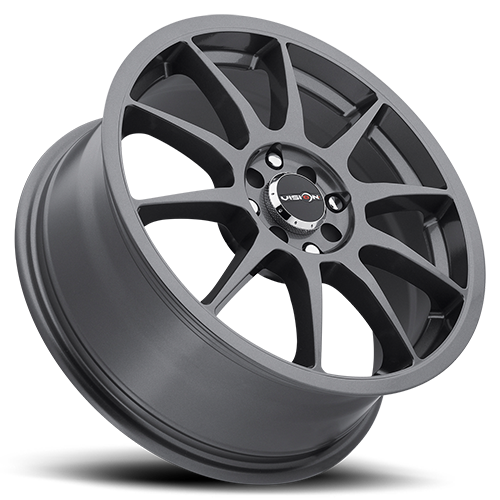 Shop Vision Bane Wheels | Discount Tire