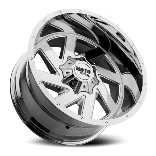 Moto Metal MO988 Melee 20 X9 8-165.10 18 CHCHXX | America's Tire