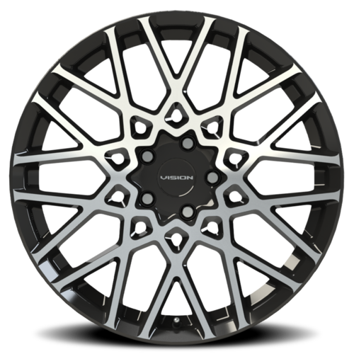 Vision Recoil | Discount Tire