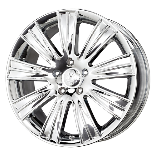 Vogue VT372 20 X8 5-115.00 40 CSCHXX | Discount Tire