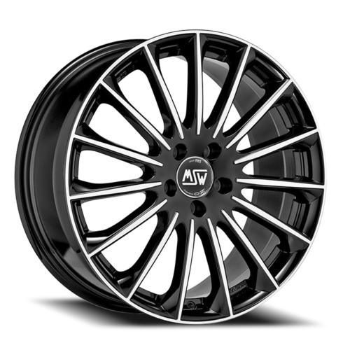 MSW Wheels Type 30 | Discount Tire