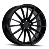 Vision Axis Wheels: Style & Durability | Discount Tire